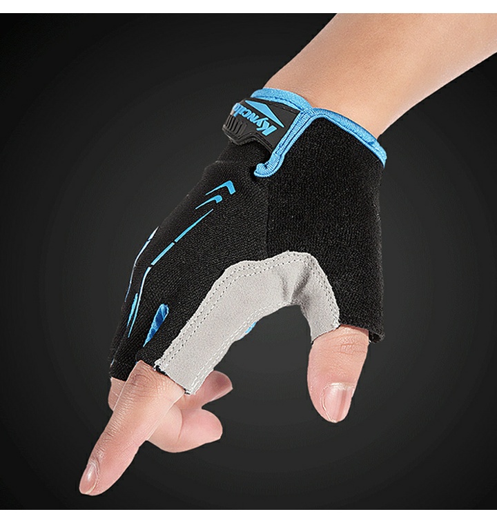 자전거 반장갑 Progrip 3 등산장갑 논슬립 젤쿠션 매쉬 아웃도어 라이딩 사이클 티몬