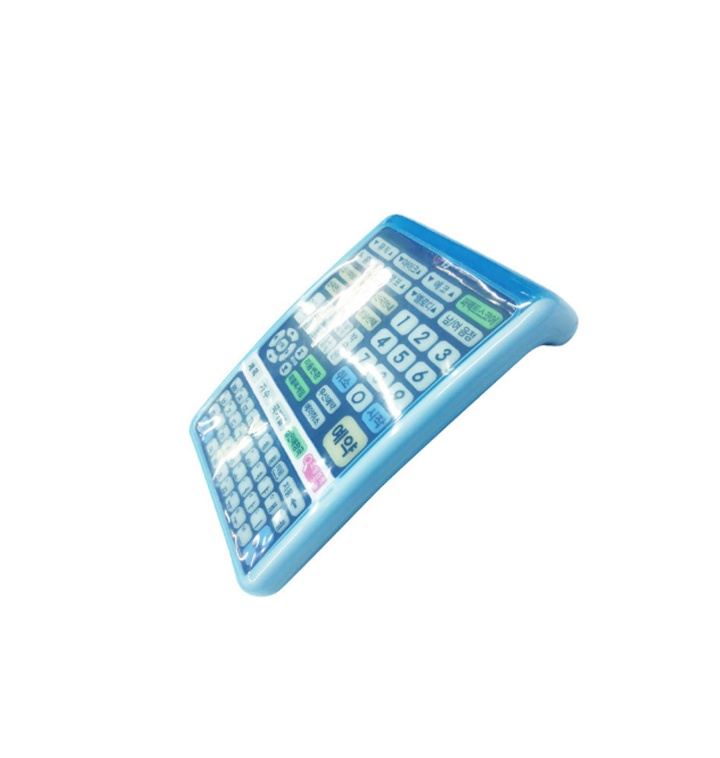 태진 리모컨 Tir 1080 Tir 1090 가드 노래방 리모콘 가드 케이스 실리콘 티몬