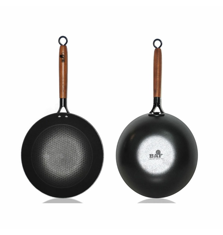 Baf 독일 바프 무쇠 주물 궁중팬 Ih 28cm 티몬