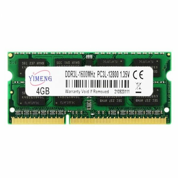 호환 Ram 16기가 8기가 컴퓨터 메모리 Ddr3 Ddr4 노트북 램 Pc3 8500 10600 12800 티몬