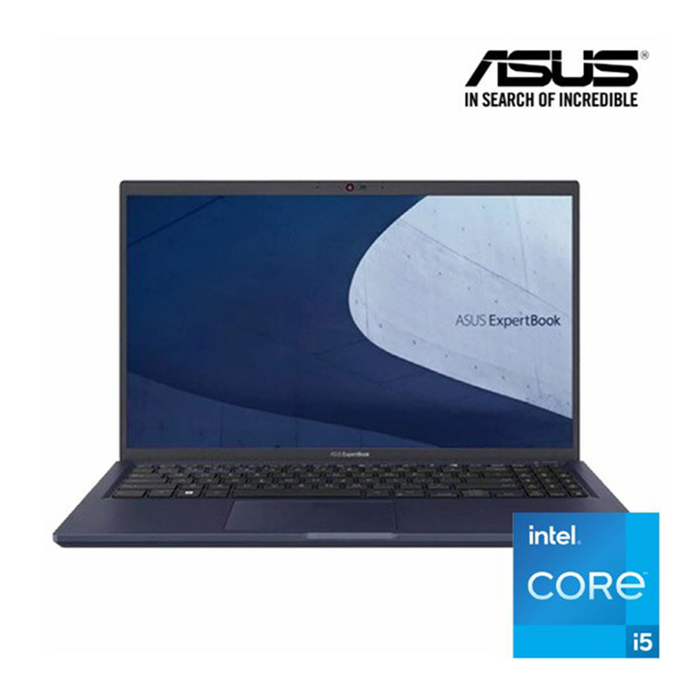 휴대성 가성비를 한번에 잡은 ASUS ExpertBook B1_미사용 박스개봉 새상품급 컨디션 - 티몬
