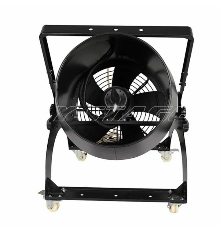 스노우머신 인공눈 1800w 무대 효과 인공 눈 기계 Dmx512 제어 Dj 연기 티몬