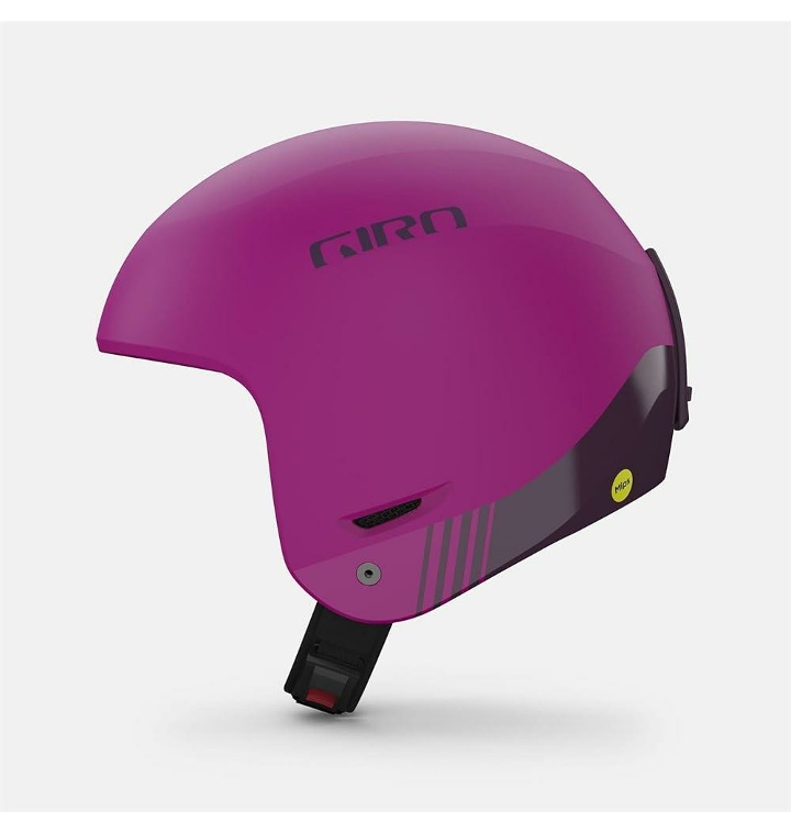 Giro Signes Mips 구형 스키 레이스 헬멧 핑크 커버업 L 57 59cm 245213 티몬