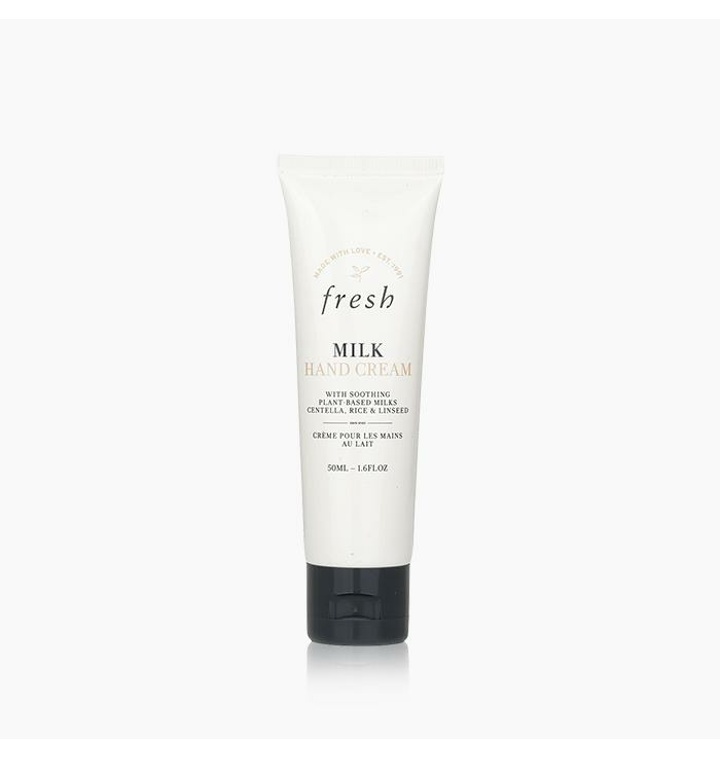 [백화점 정품] 프레쉬 밀크 핸드 크림 50ml 티몬
